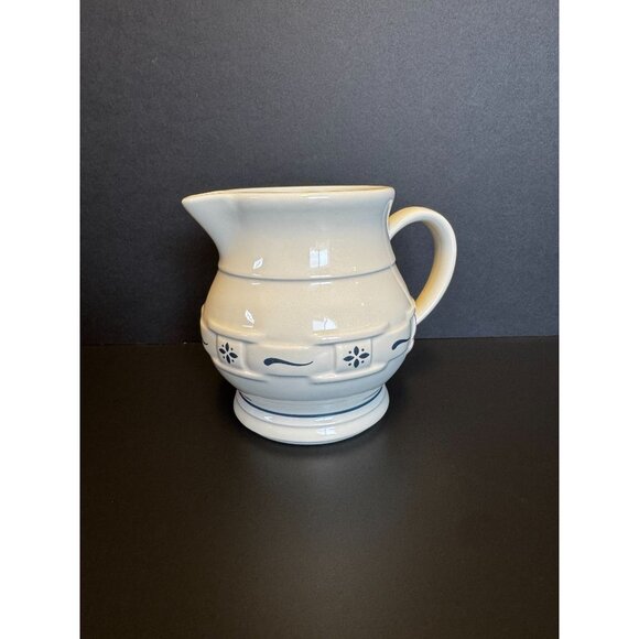 Longaberger | Kitchen | Vintage Longaberger Woven Traditions Classic ...